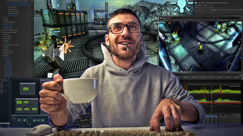 Echotopia Soundscape Designer