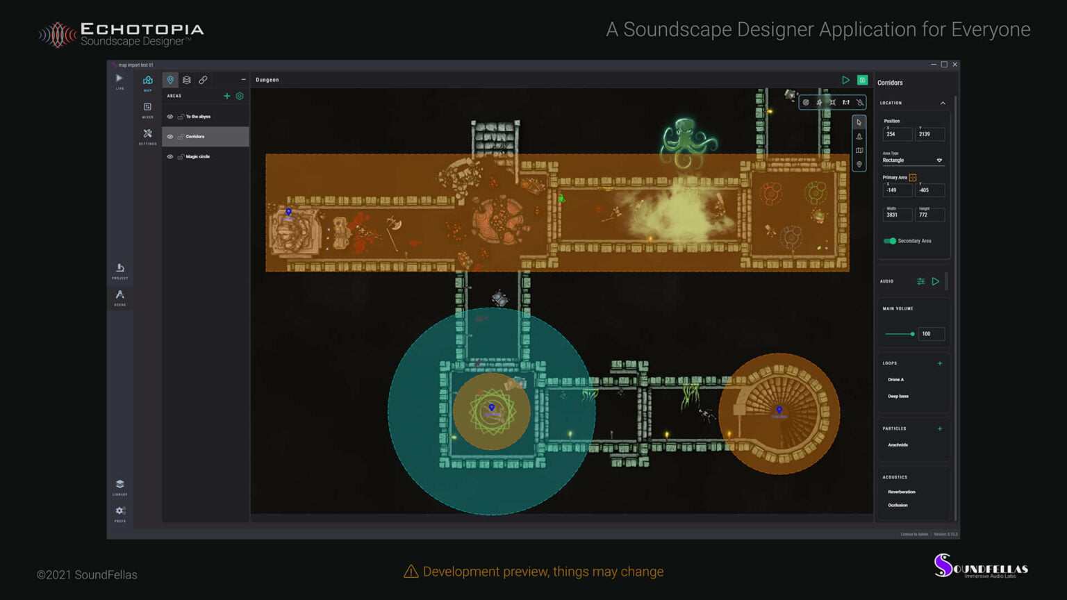 Designing the First-Ever Soundscape Designer Application: A Short and Abstract Memoir ...