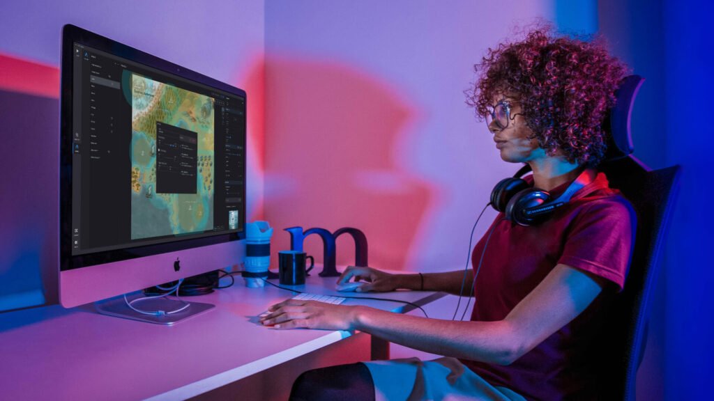 Echotopia Soundscape Designer