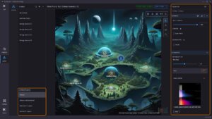 Echotopia | Software - SoundFellas