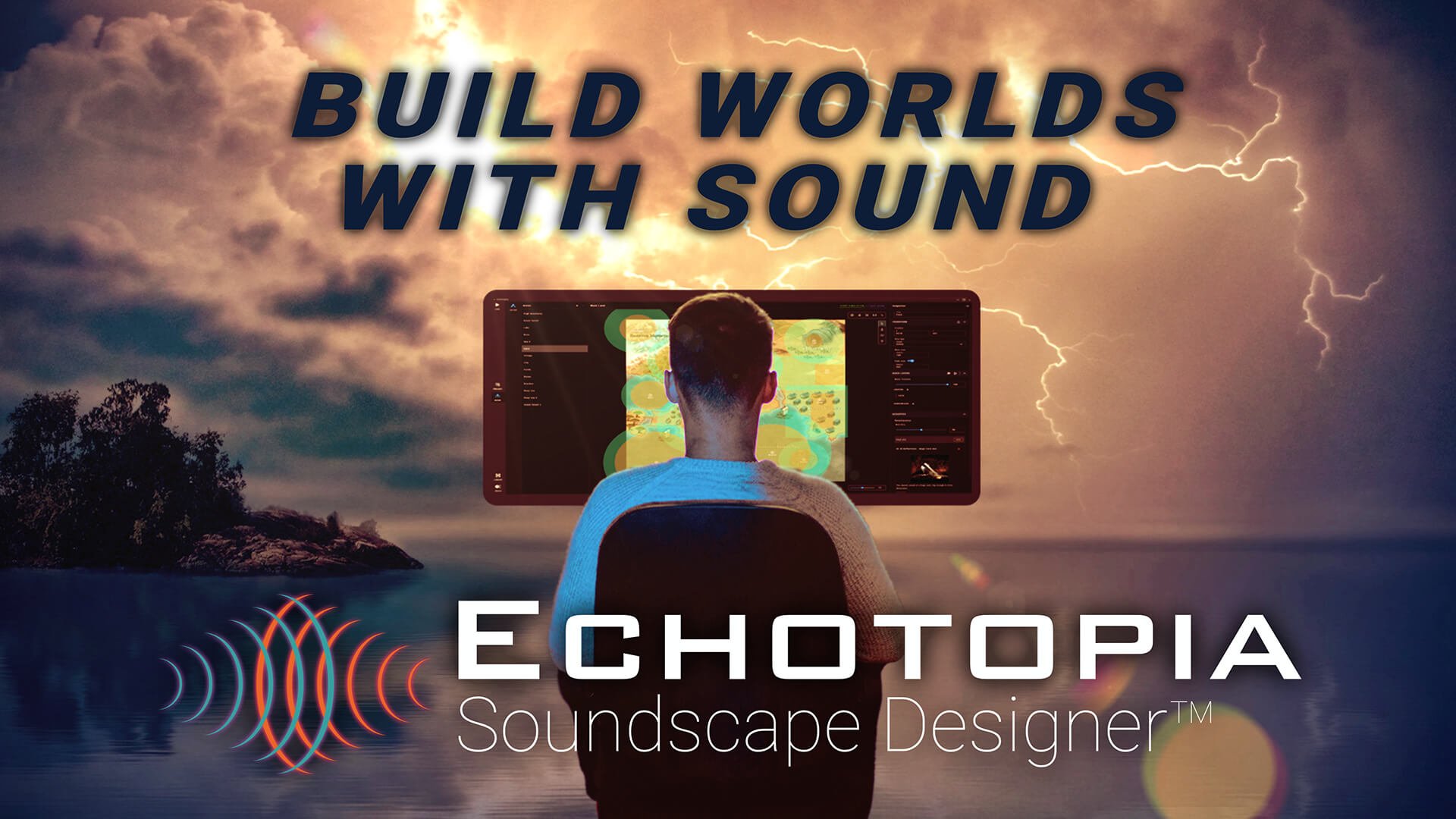 Echotopia | Software - SoundFellas