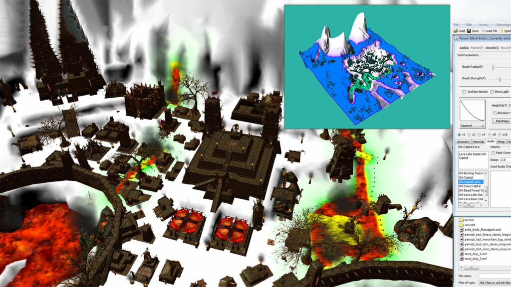 Designing the First-Ever Soundscape Designer Application: A Short and ...