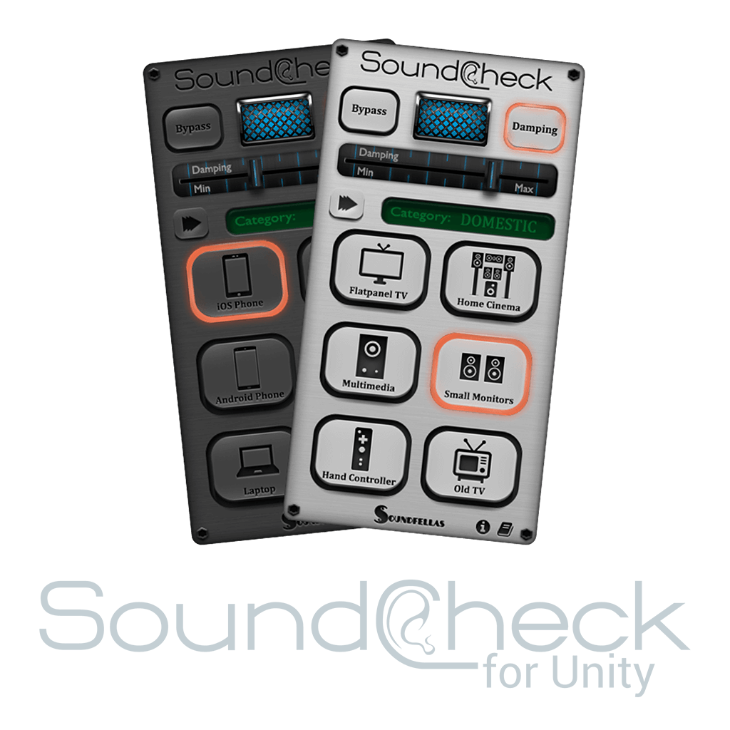 Echotopia Soundscape Designer
