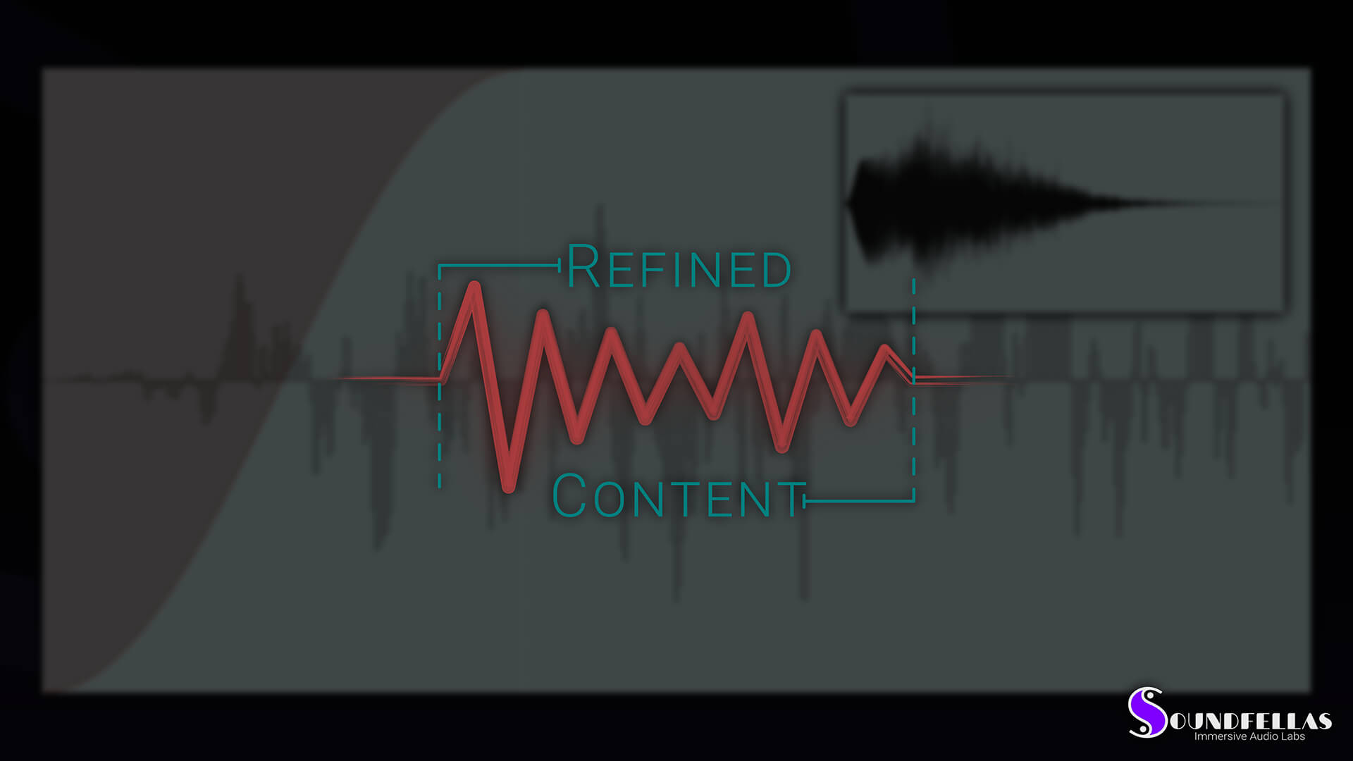 Refined Content | Innovations - SoundFellas